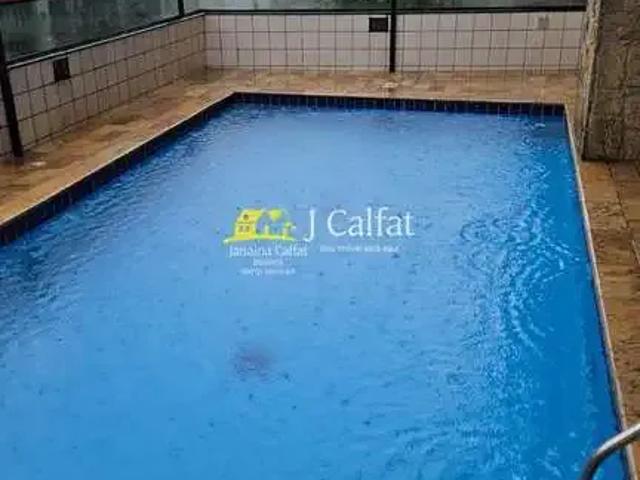 Apartamento para Venda em Praia Grande/SP Aviação 1 Quartos