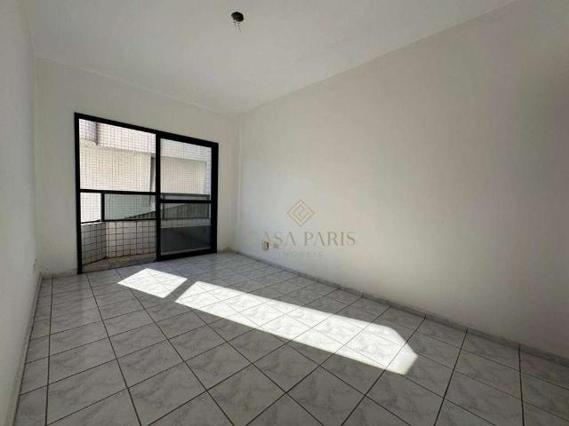 Apartamento para Venda em Praia Grande/SP Aviação 1 Quartos
