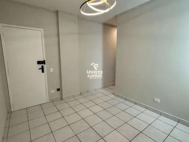 Apartamento para Venda em Praia Grande/SP Aviação 1 Quartos