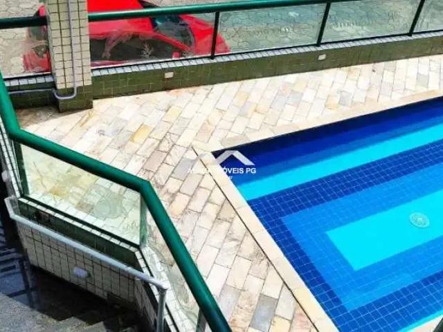 Apartamento para Venda em Praia Grande/SP Aviação 1 Quartos