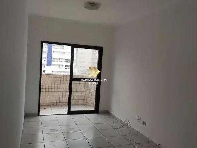 Apartamento para Venda em Praia Grande/SP Aviação 1 Quartos