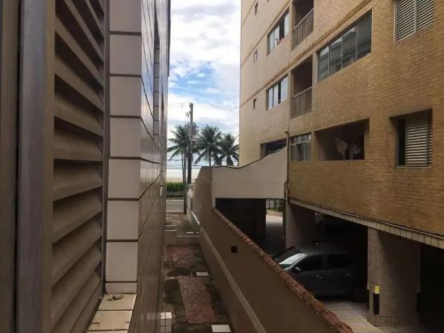 Apartamento para Venda em Praia Grande/SP Aviação 1 Quartos
