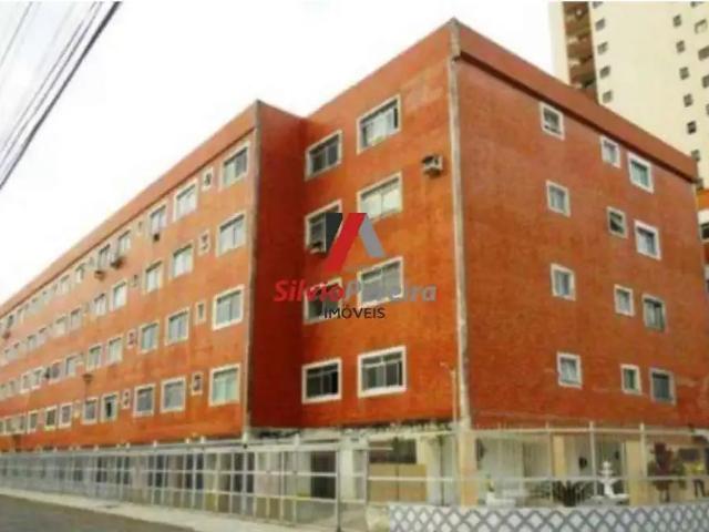 Apartamento para Venda em Praia Grande/SP Aviação 1 Quartos