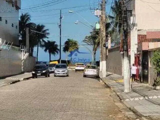 Apartamento para Venda em Praia Grande/SP Aviação 1 Quartos