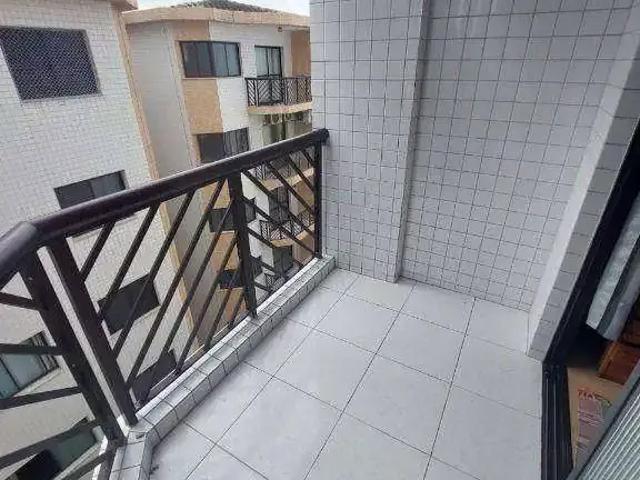Apartamento para Venda em Praia Grande/SP Aviação 1 Quartos