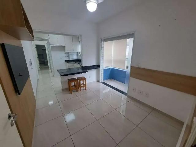 Apartamento para Venda em Praia Grande/SP Aviação 1 Quartos