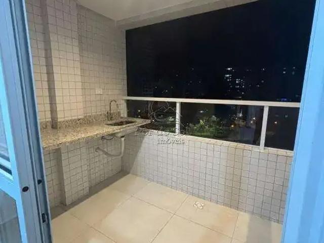 Apartamento para Venda em Praia Grande/SP Aviação 1 Quartos