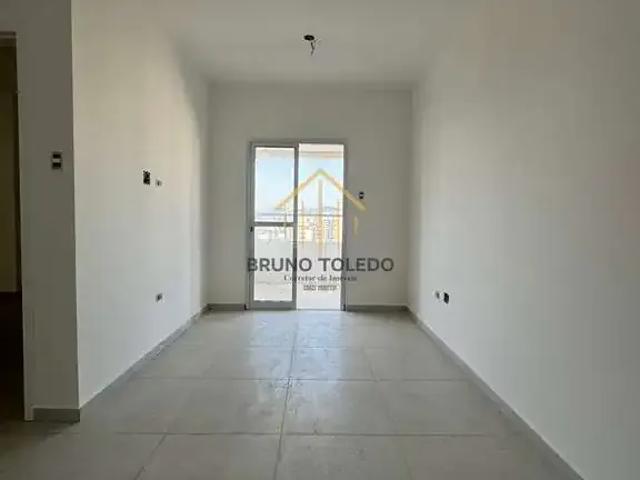 Apartamento para Venda em Praia Grande/SP Aviação 1 Quartos