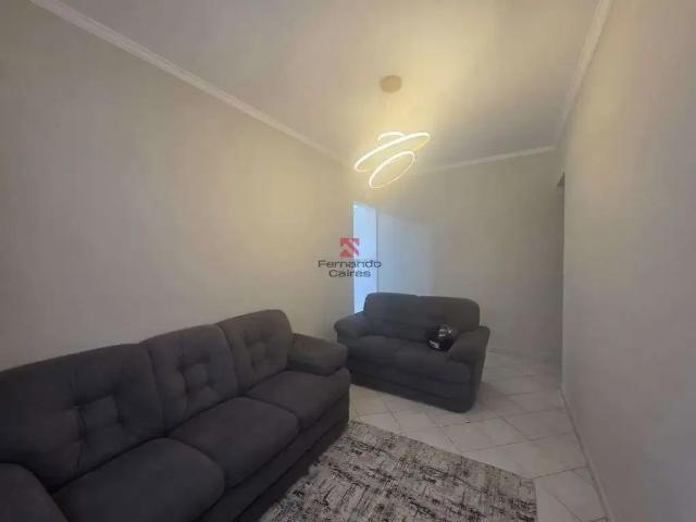 Apartamento para Venda em Praia Grande/SP Aviação 1 Quartos