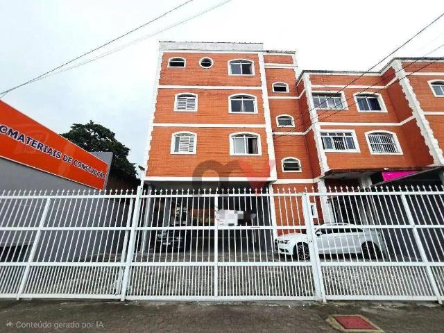 Apartamento para Venda em Praia Grande/SP Tupi 1 Quartos