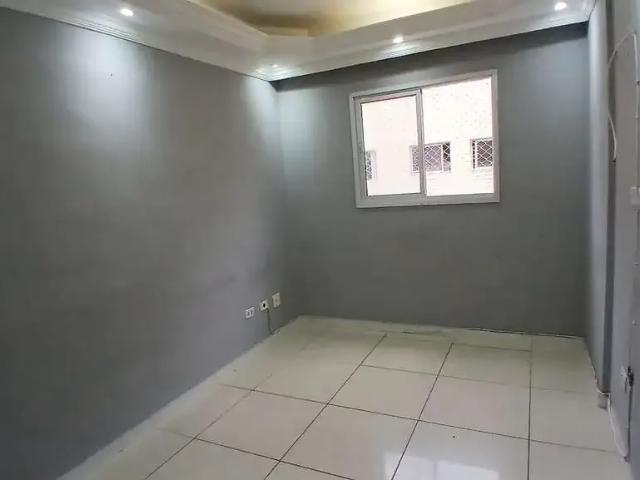 Apartamento para Venda em Praia Grande/SP Aviação 1 Quartos
