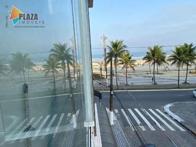 Apartamento para Venda em Praia Grande/SP Aviação 1 Quartos