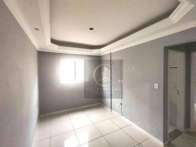 Apartamento para Venda em Praia Grande/SP Aviação 1 Quartos