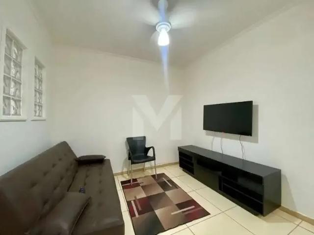 Apartamento para Venda em Praia Grande/SP Aviação 1 Quartos