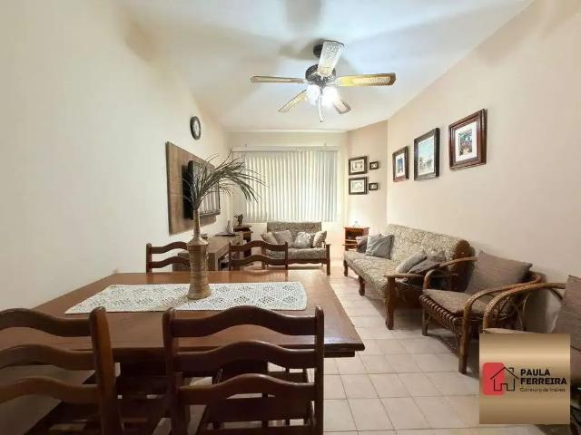 Apartamento para Venda em Praia Grande/SP Aviação 1 Quartos