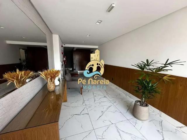 Apartamento para Venda em Praia Grande/SP Aviação 1 Quartos
