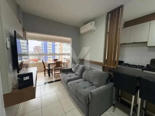 Apartamento para Venda em Praia Grande/SP Aviação 1 Quartos