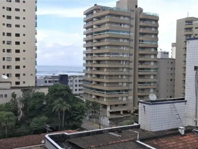 Apartamento para Venda em Praia Grande/SP Aviação 1 Quartos