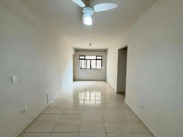 Apartamento para Venda em Praia Grande/SP Aviação 1 Quartos
