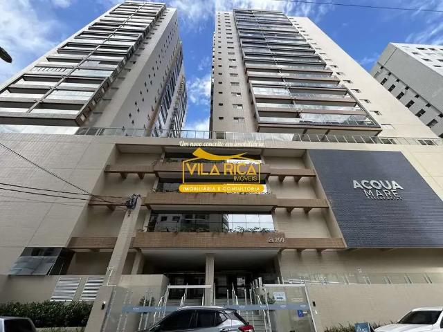 Apartamento para Venda em Praia Grande/SP Aviação 1 Quartos