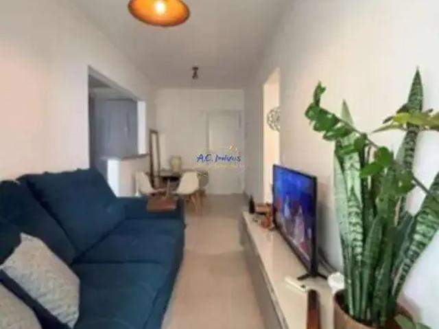 Apartamento para Venda em Praia Grande/SP Aviação 1 Quartos