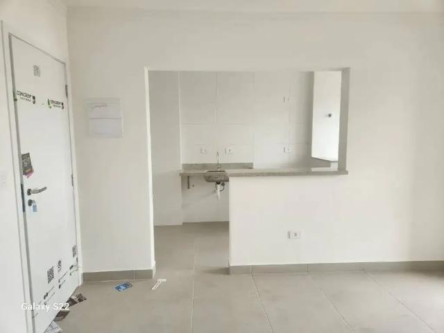 Apartamento para Venda em Praia Grande/SP Aviação 1 Quartos