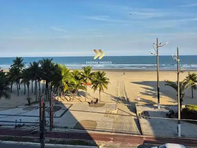 Apartamento para Venda em Praia Grande/SP Aviação 1 Quartos