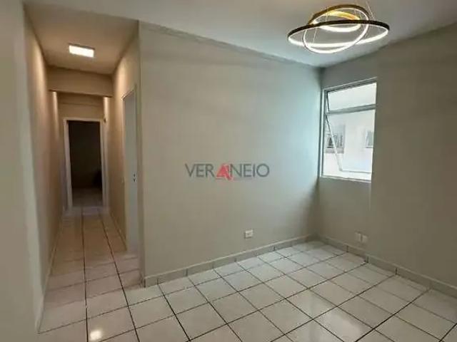 Apartamento para Venda em Praia Grande/SP Aviação 1 Quartos