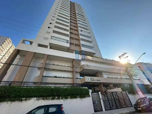 Apartamento para Venda em Praia Grande/SP Aviação 1 Quartos