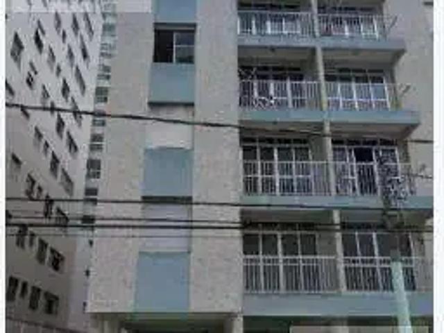 Apartamento para Venda em Praia Grande/SP Aviação 1 Quartos