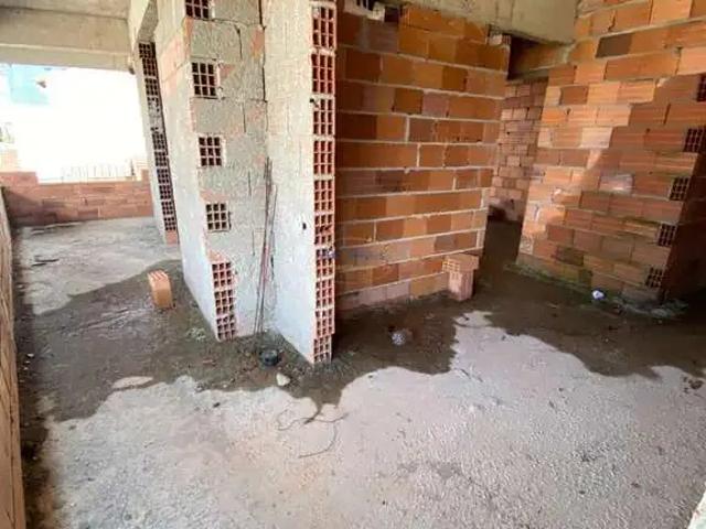 Apartamento para Venda em Praia Grande/SP Aviação 1 Quartos