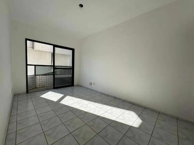 Apartamento para Venda em Praia Grande/SP Aviação 1 Quartos