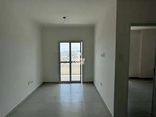 Apartamento para Venda em Praia Grande/SP Aviação 1 Quartos