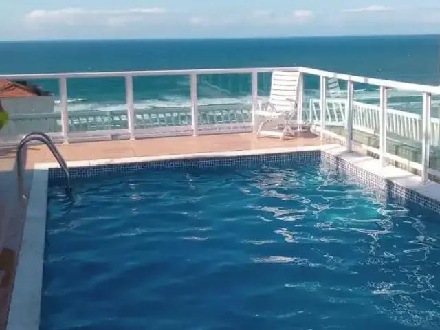 Apartamento para Venda em Praia Grande/SP Aviação 1 Quartos
