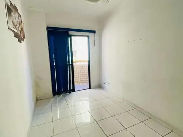 Apartamento para Venda em Praia Grande/SP Aviação 1 Quartos