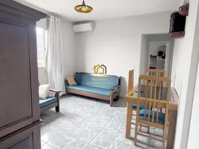 Apartamento para Venda em Praia Grande/SP Aviação 1 Quartos