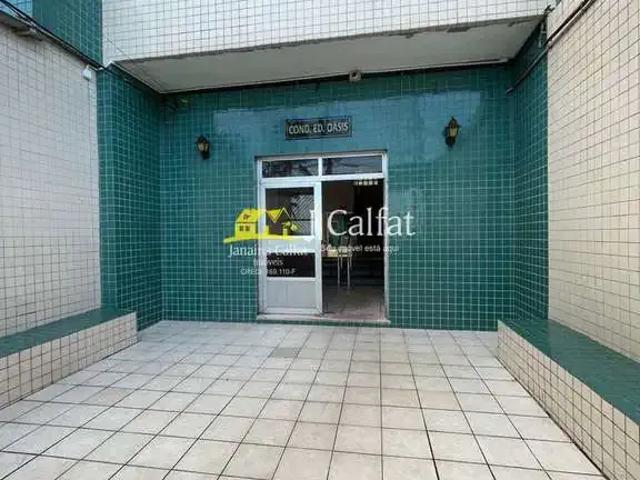 Apartamento para Venda em Praia Grande/SP Aviação 1 Quartos