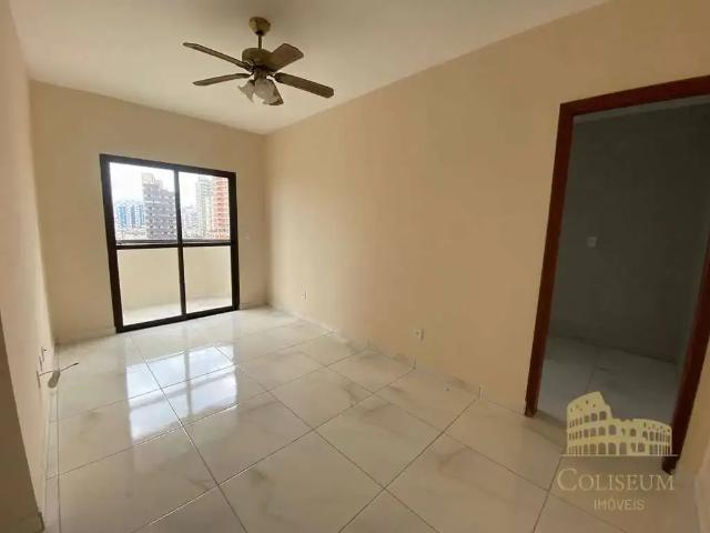 Apartamento para Venda em Praia Grande/SP Aviação 1 Quartos