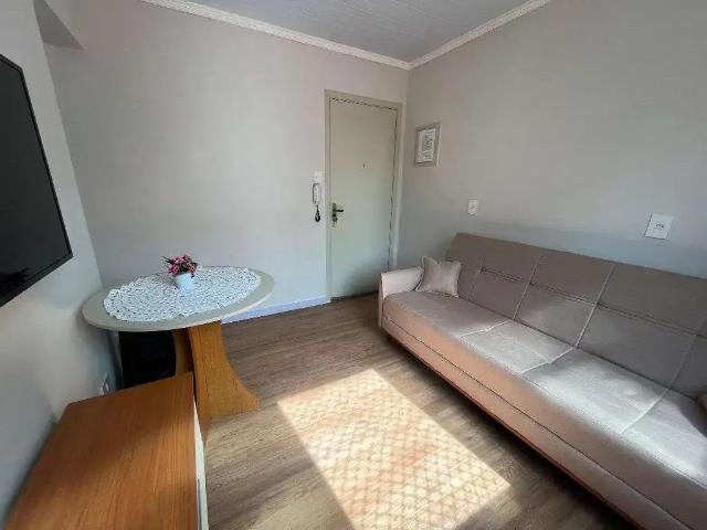 Apartamento para Venda em Praia Grande/SP Aviação 1 Quartos