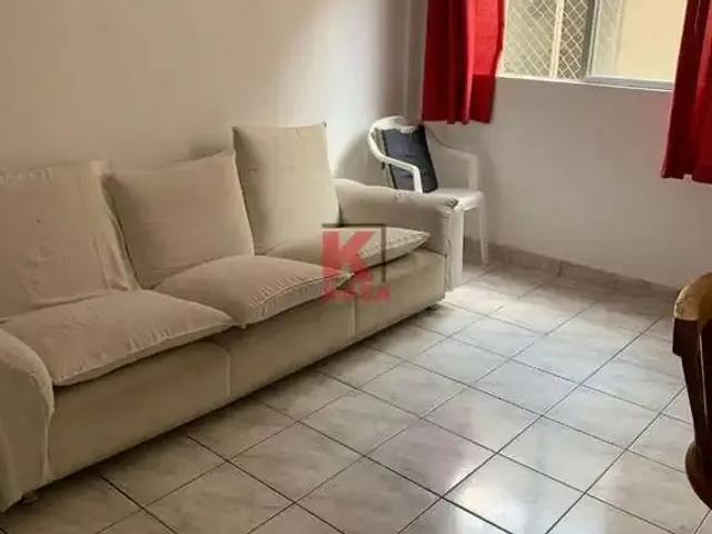 Apartamento para Venda em Praia Grande/SP Aviação 1 Quartos
