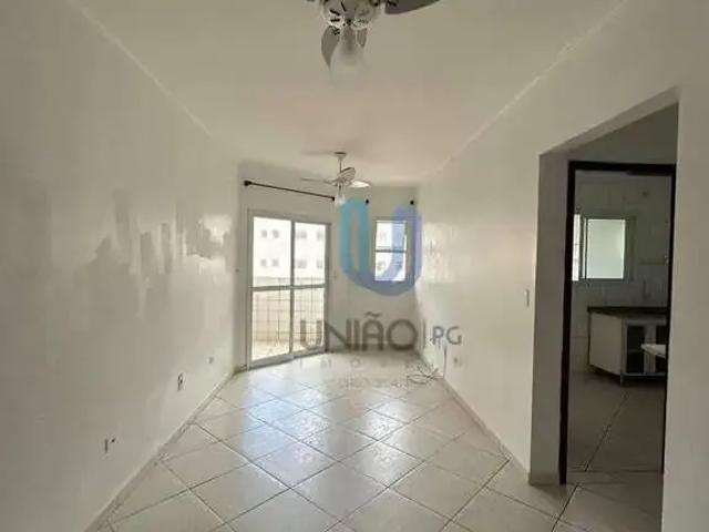 Apartamento para Venda em Praia Grande/SP Aviação 1 Quartos