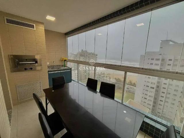 Apartamento para Venda em Praia Grande/SP Aviação 1 Quartos