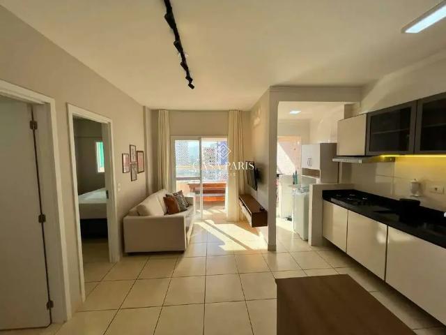 Apartamento para Venda em Praia Grande/SP Aviação 1 Quartos