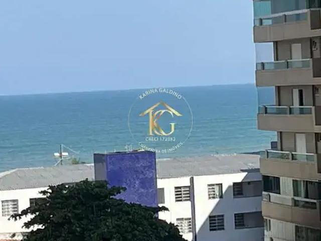 Apartamento para Venda em Praia Grande/SP Aviação 1 Quartos