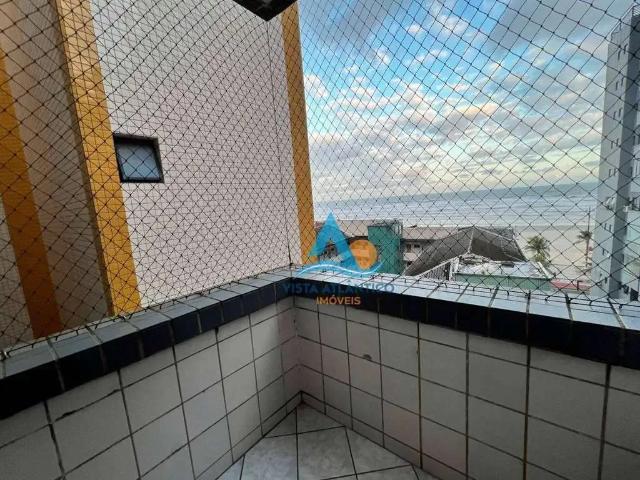 Apartamento para Venda em Praia Grande/SP Aviação 1 Quartos
