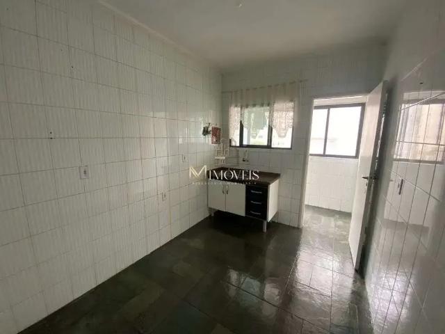 Apartamento para Venda em Praia Grande/SP Aviação 1 Quartos