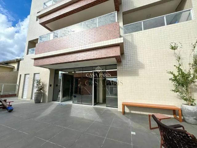 Apartamento para Venda em Praia Grande/SP Aviação 1 Quartos