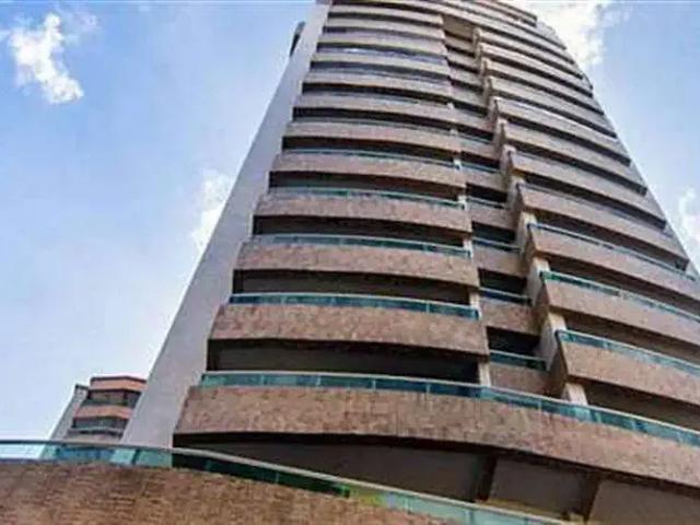 Apartamento para Venda em Praia Grande/SP Aviação 1 Quartos
