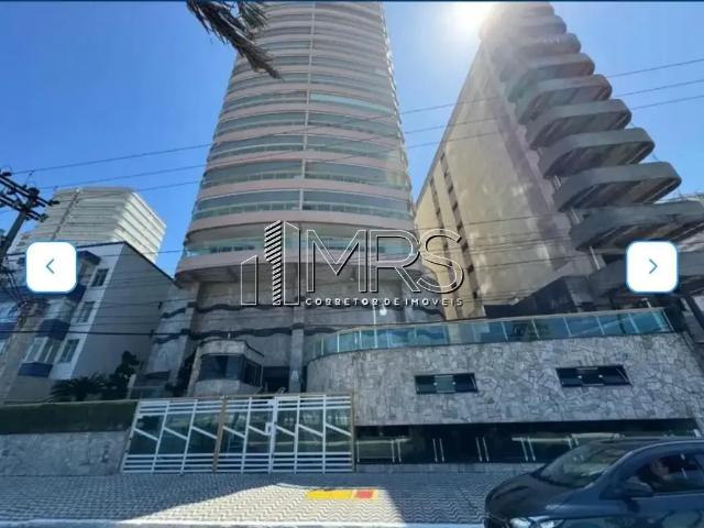Apartamento para Venda em Praia Grande/SP Aviação 1 Quartos