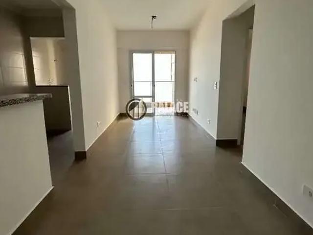 Apartamento para Venda em Praia Grande/SP Aviação 1 Quartos